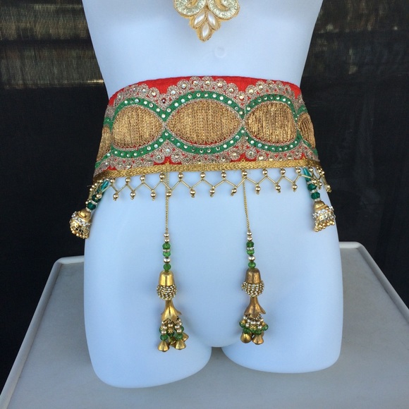 Accessories | Boho Belt Gypsy Jewelry Handmade Accessory | Poshmark